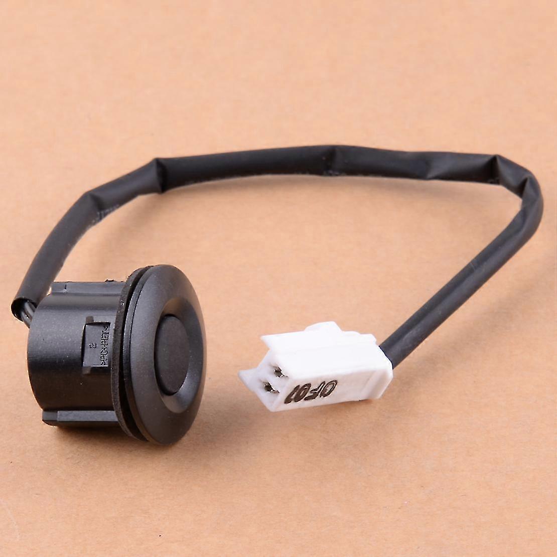 Rear Tailgate Boot Release Button Switch Fit For Mazda 2 3 2008 2009 ...