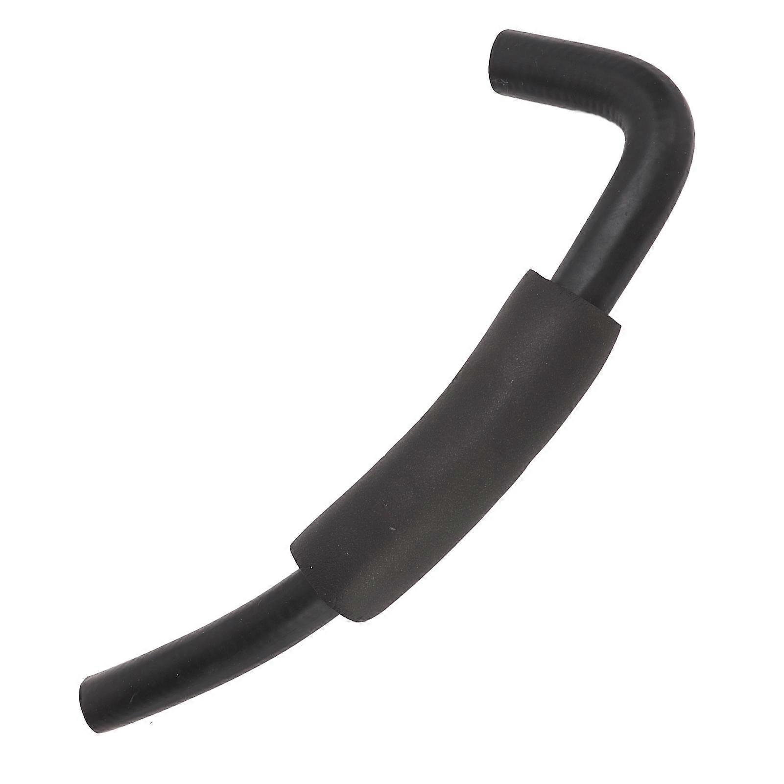 PCV Hose 12262?28021 Metal Black Engine PCV Valve Hose Replacement for ...