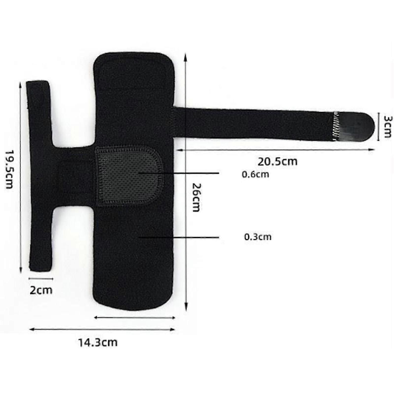 Toe Splint Toe Straightener Hammer Toe Corrector For Women Men,toe ...