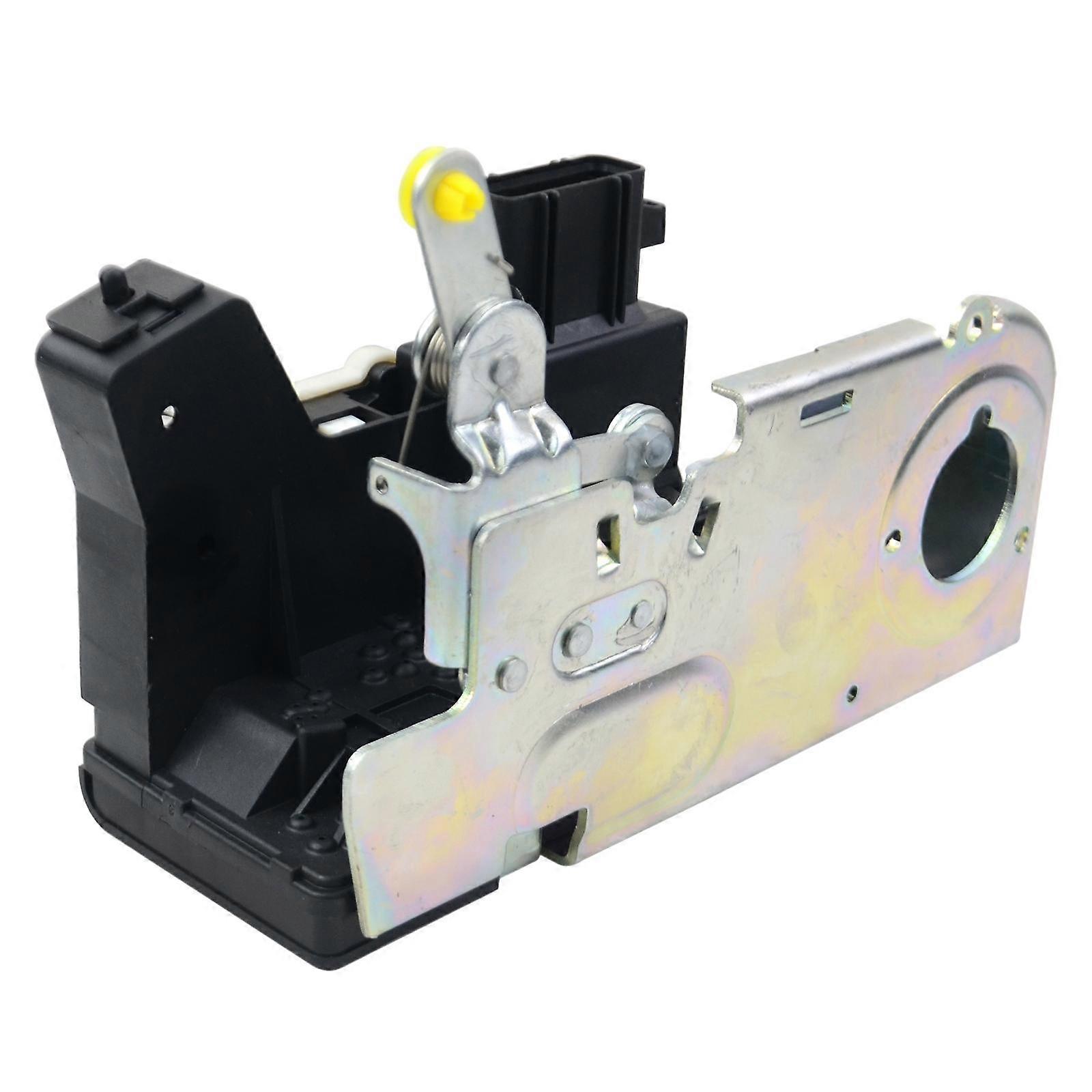 AP03 Rear Door Locking Latch 2000-2014 For Ford Transit MK6 MK7 1552414 ...