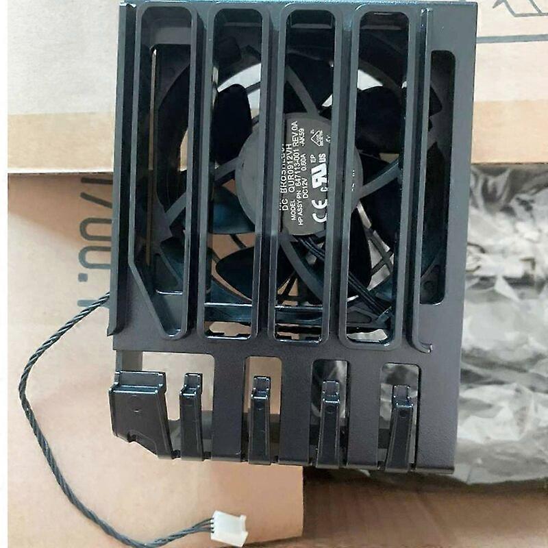 Cooling Assembly Workstation front chassis fan For HP Z440 753936-001 ...