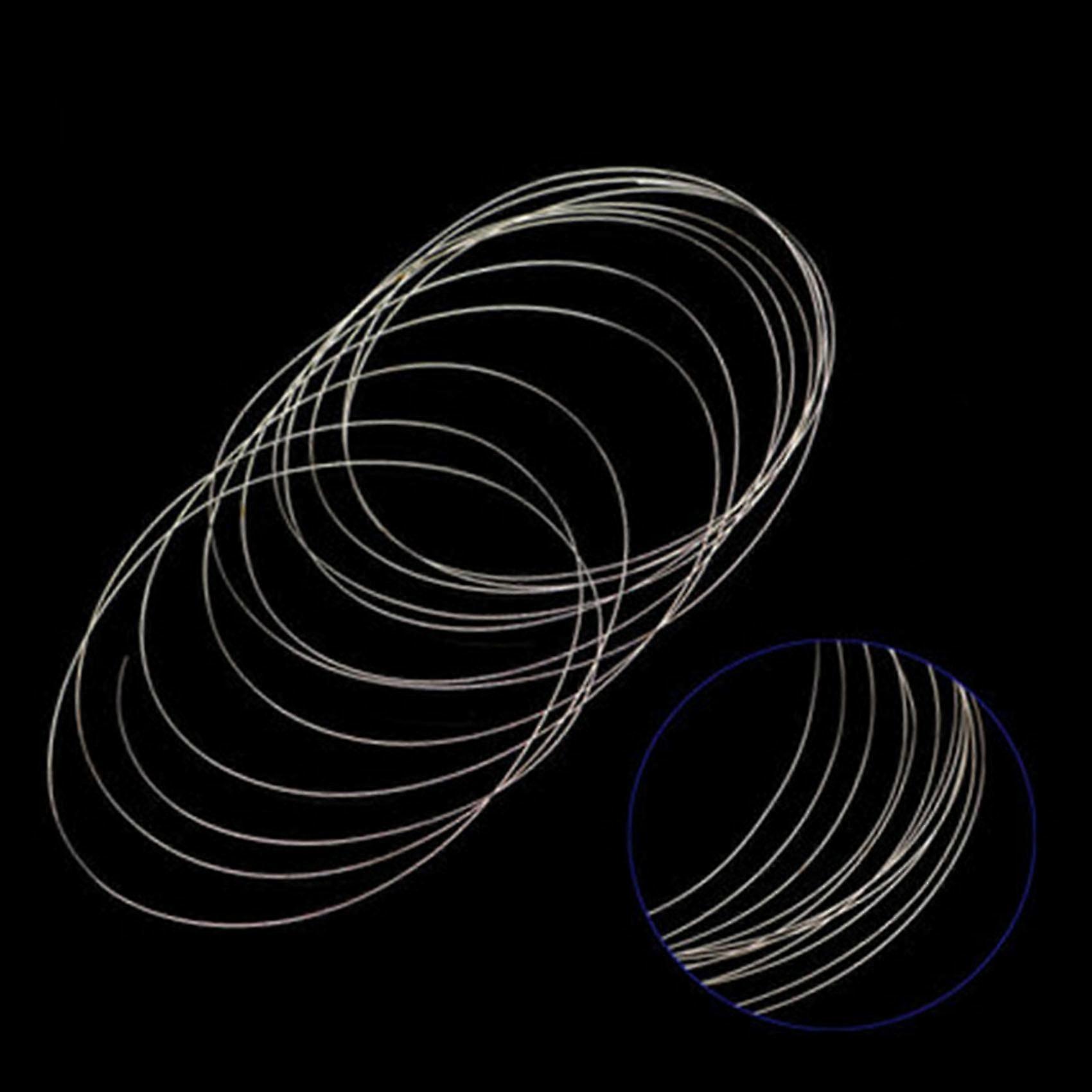 Platinum Wire Pure Metal Platinum Wire 0.3mm 99.99% Pure, Used for ...