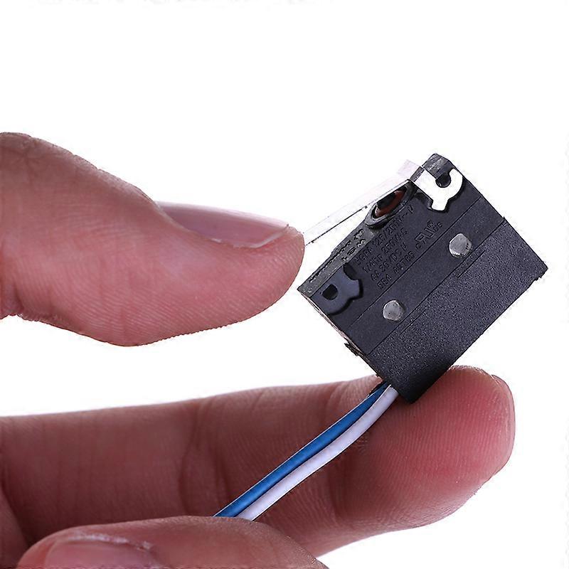 Waterproof micro switch sealed ip67 changeover microswitch 5a | Fruugo UK
