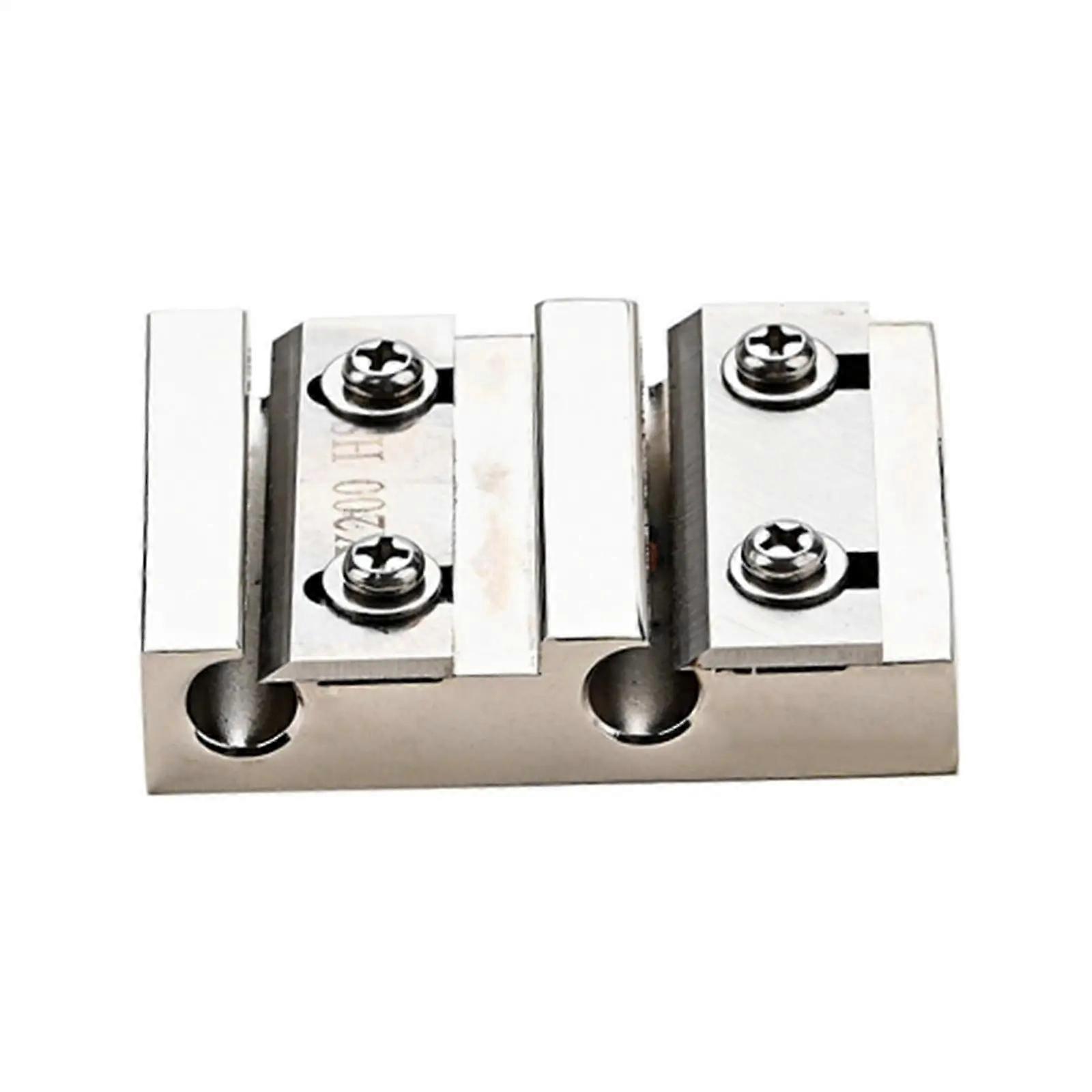 3/4-4/4 Violin Peg Shaver Violin Reels Shaver Making Tool Luthier ...