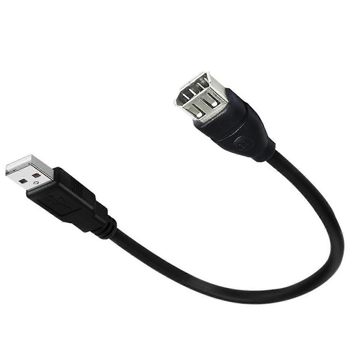 USB Adapter Cable Firewire IEEE 1394 6 Pin Female to USB 2.0 AM Adapter ...