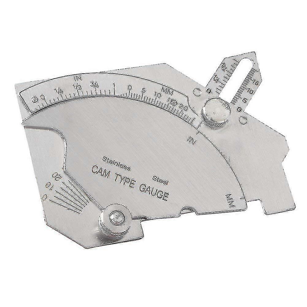 Sturdy And Mg-8 Welding Gauge Weld Gage Test Bridge Cam Welding Ulnar ...