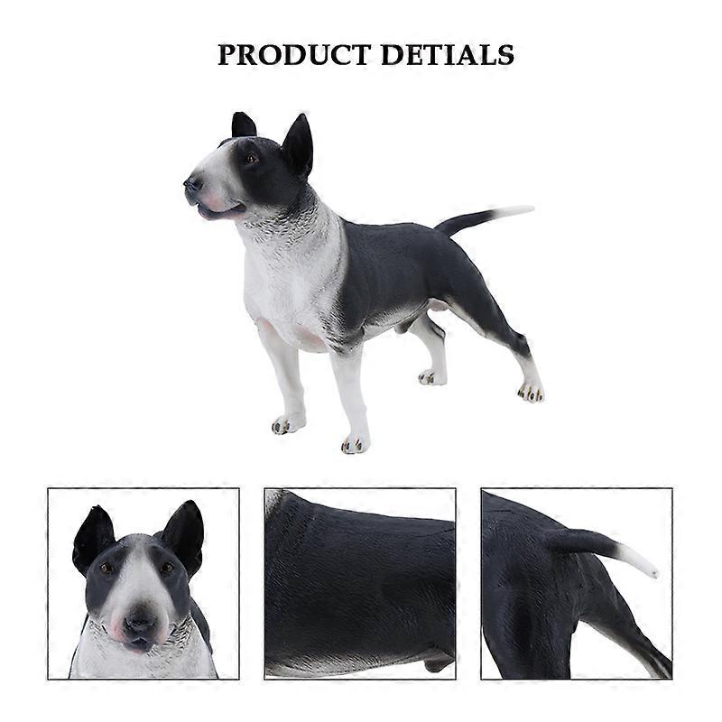 TANG DYNASTY Hand Painting Realistic Animal Action Large Figures ...