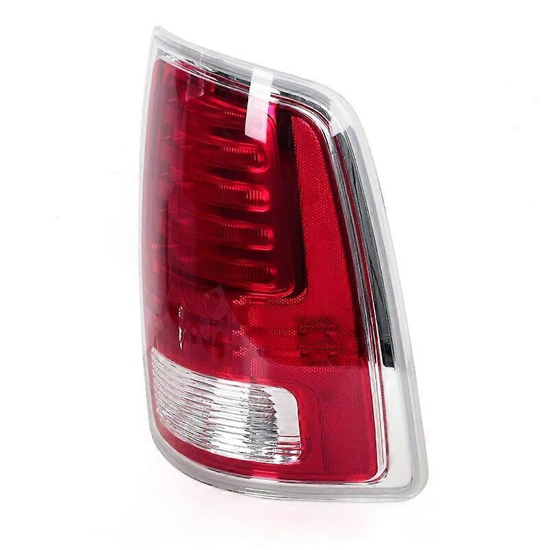 For Dodge Ram 1500 2500 3500 2013-2018 Car LED Rear Tail Light Turn ...