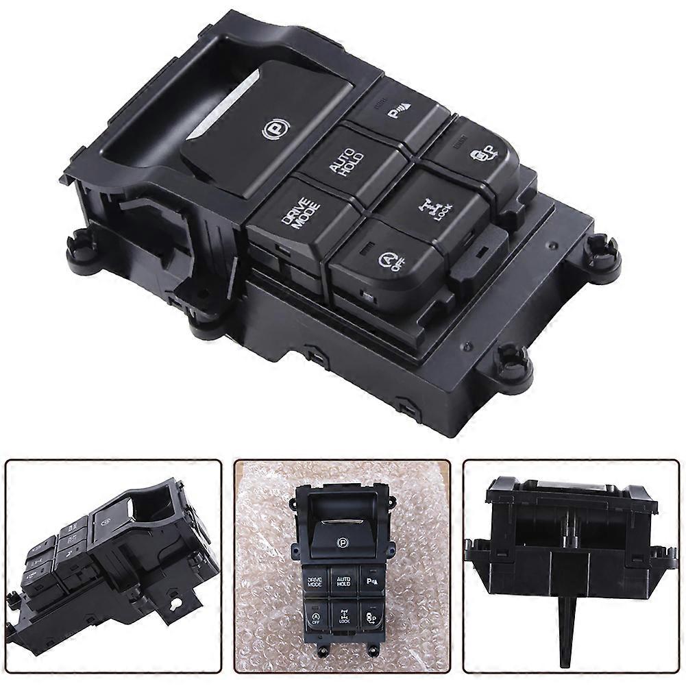 Car Electronic Handbrake Switch 93300D3030 Switch Fits For -Hyundai ...