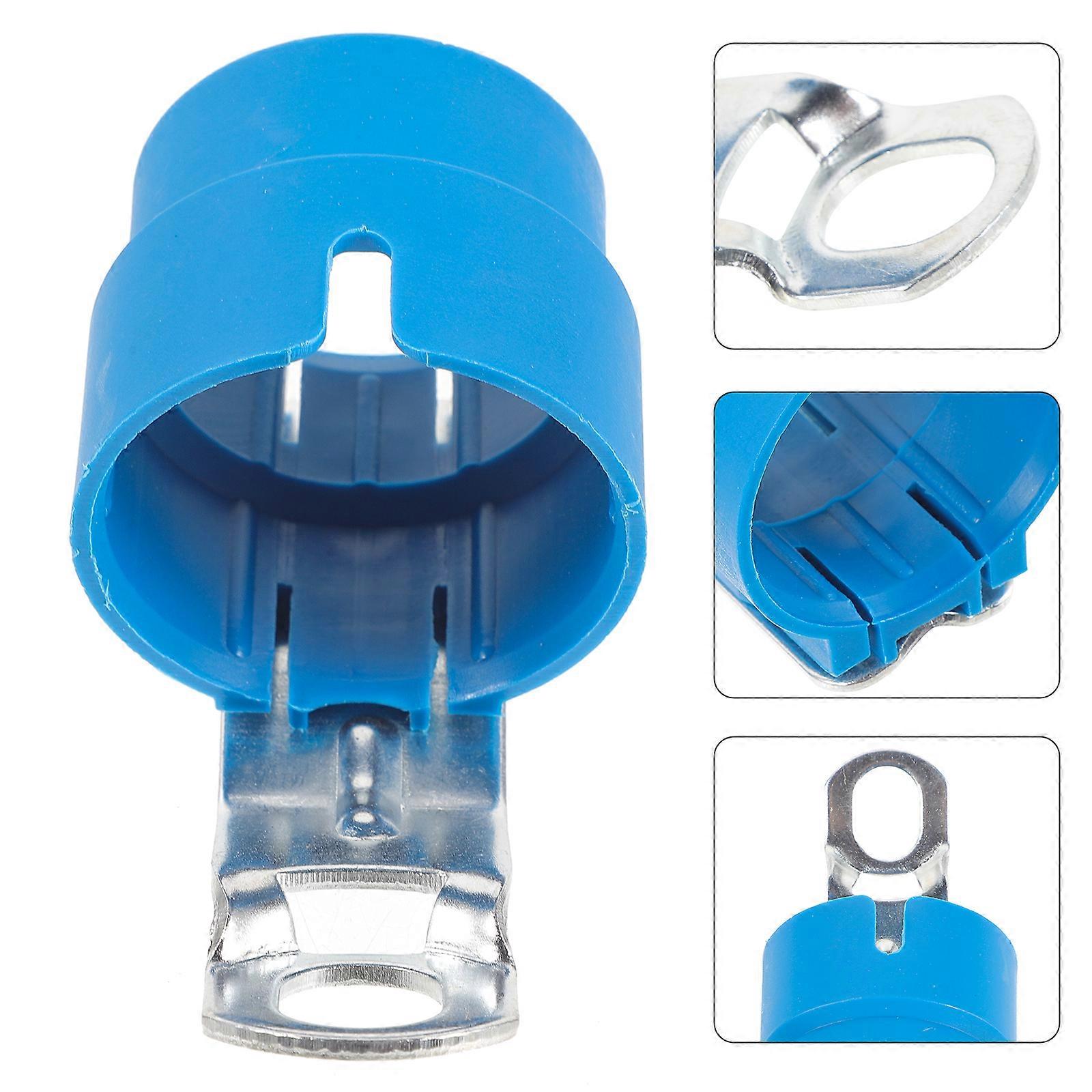 Trailer Plug Holder For 7-way 13-way Trailer End Plug Trailer Wiring ...