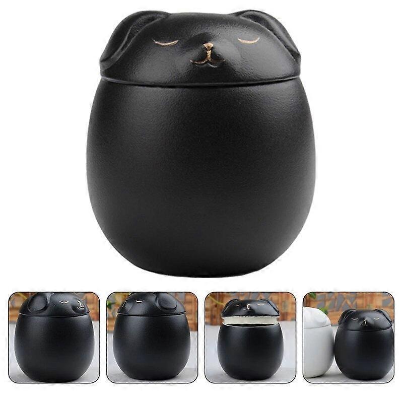 Urn Dog Ashes Pet Urns Smallcat Ash Keepsake Mini Memorial Cremation ...