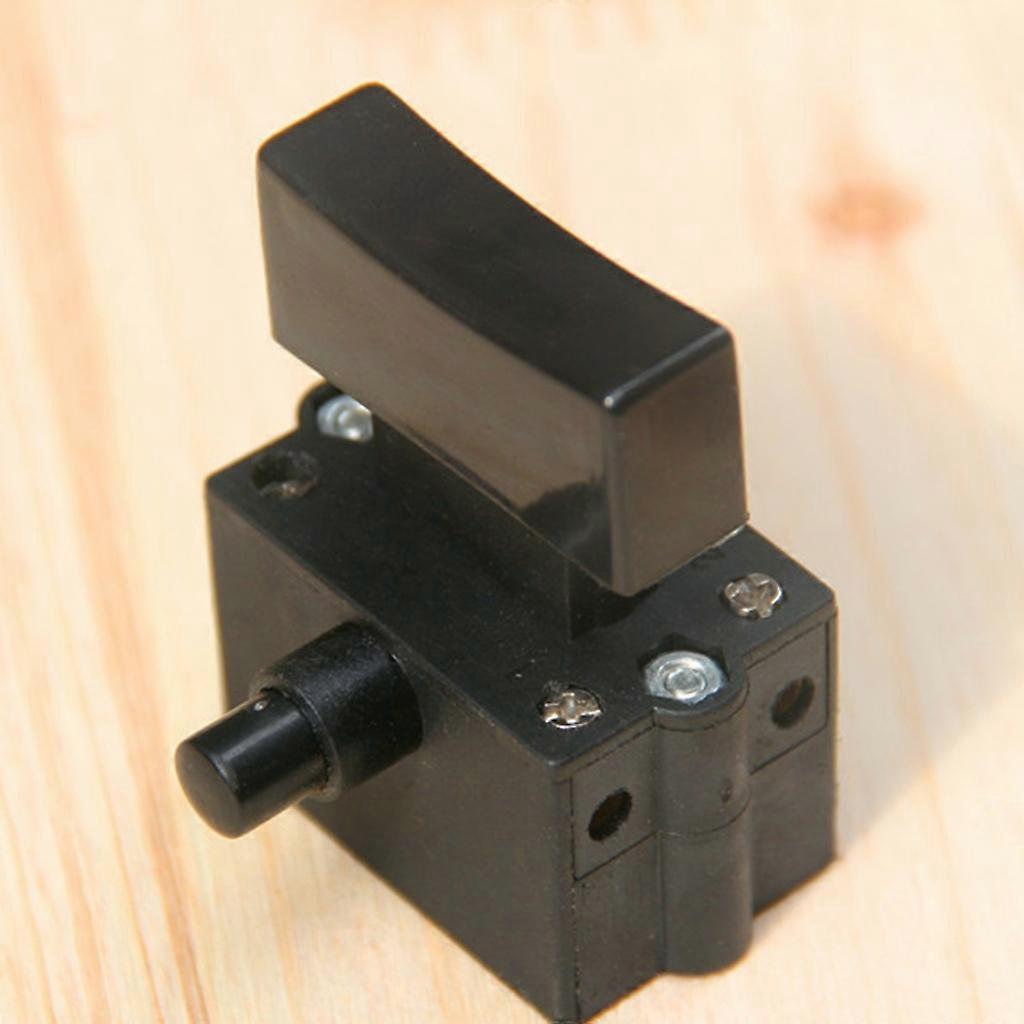 Cutter Switch 250V-5E4 10A Lock Power Tool Cutting Machine Electric ...