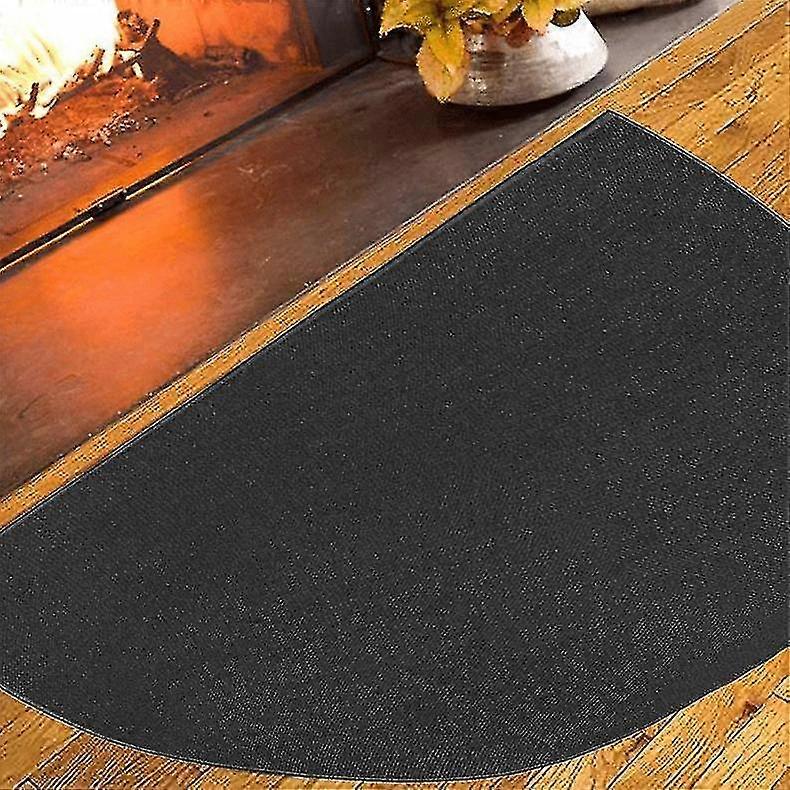 Fireplace Fireproof Mat 50 X 100cm | Fruugo UK