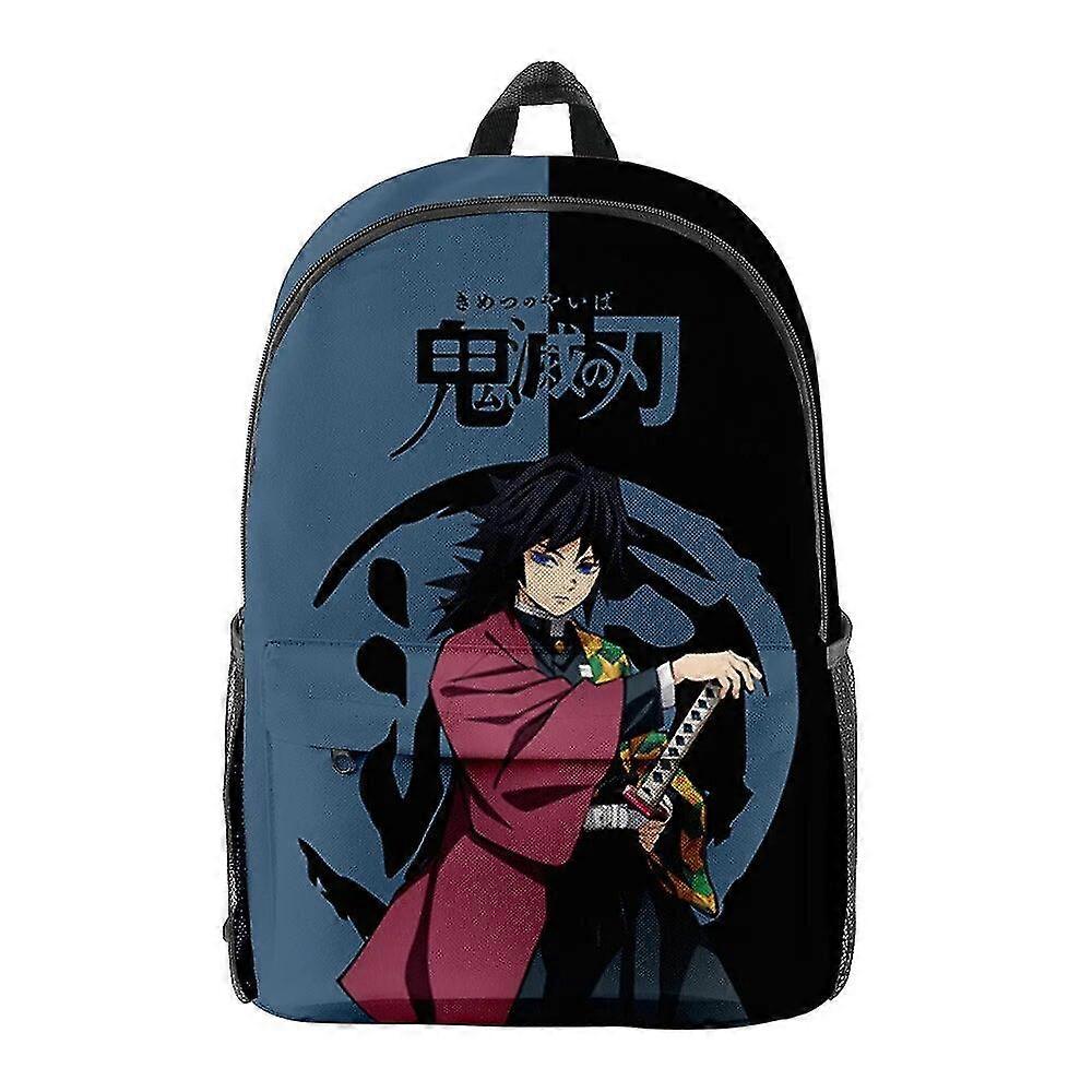 Demon Slayer Blade Kimetsu No Yaiba Cospaly Anime Peripherals Tanjirou ...