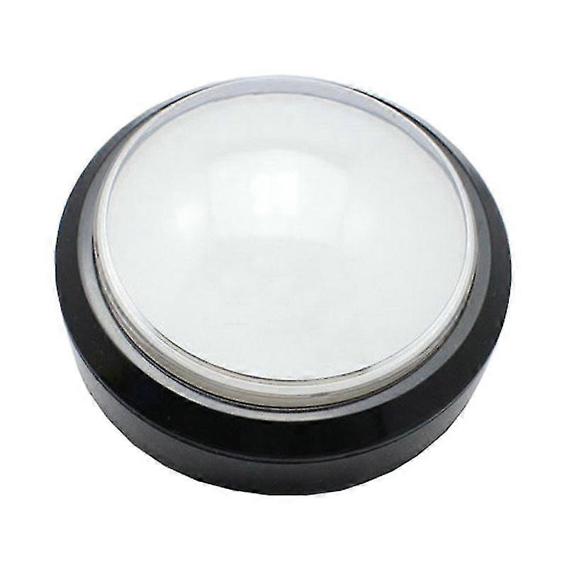 100mm Big Round Push Button Led Illuminated With Microswitch For Diy Arcade S202412274414 ...