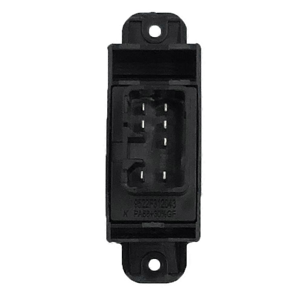 Window Front Right Lifter Switch Button Fit for 2011 2012 2013 2014 ...