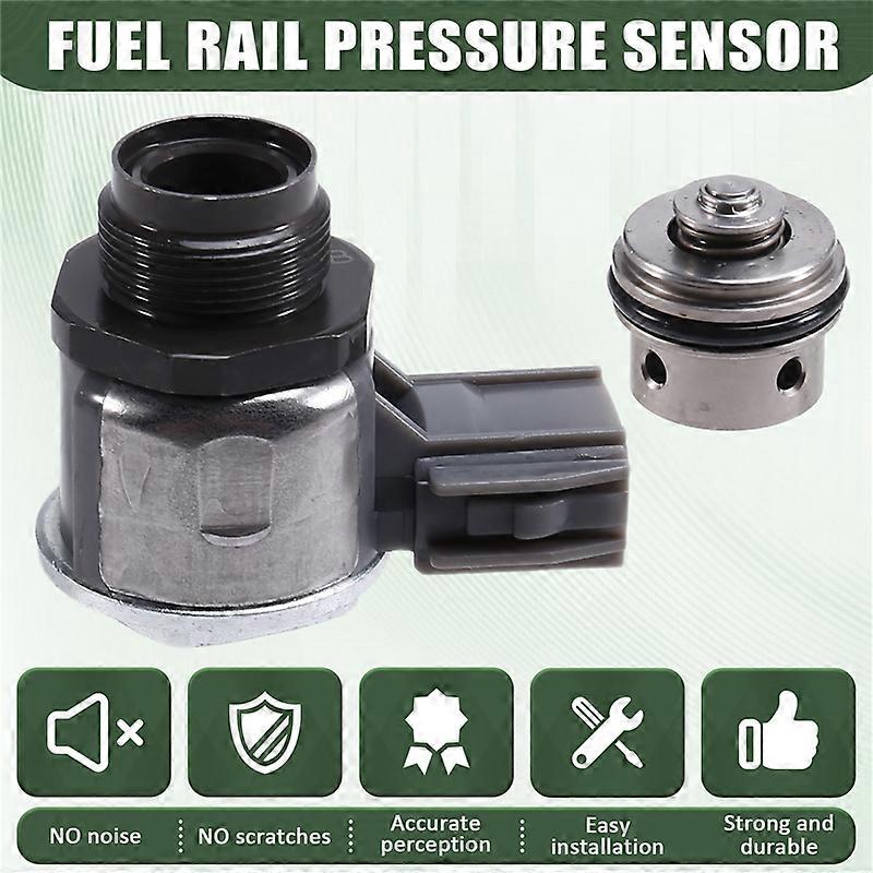 Fuel Common Rail Pressure Sensor 23810-0E010 23810-0E020 23810-0E011 ...