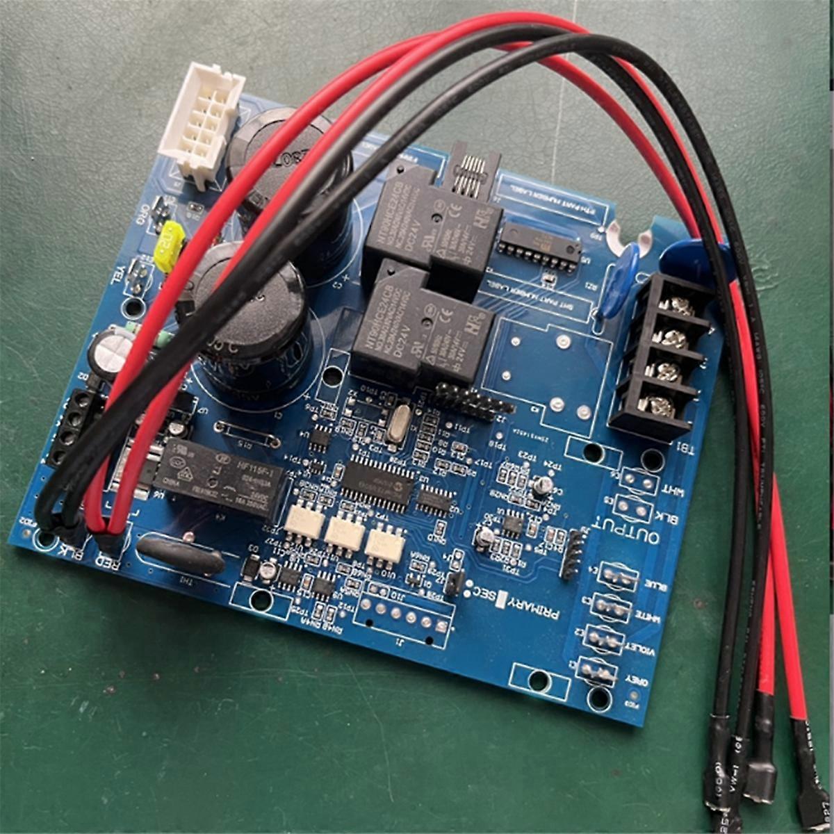 GLX-PCB-RITE PCB Main Board For Hayward Goldline AquaRite | Fruugo UK