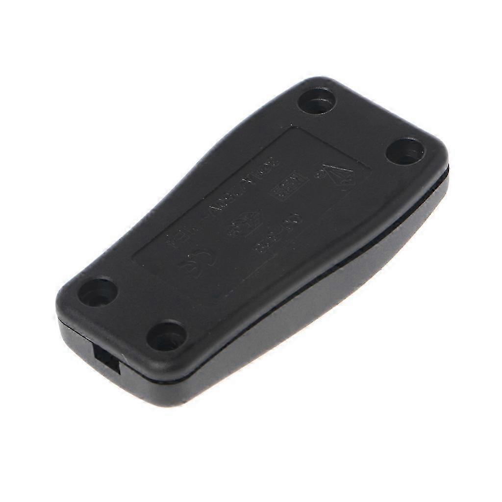 Ce Certified Double Control Switch for Floor and Table Lamps with Push ...