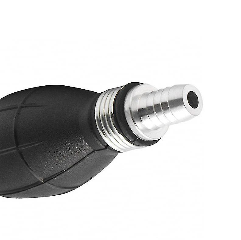 10mm Primer Bulb Fuel Pump Marine Diesel Gasoline Siphon Pump Petrol ...