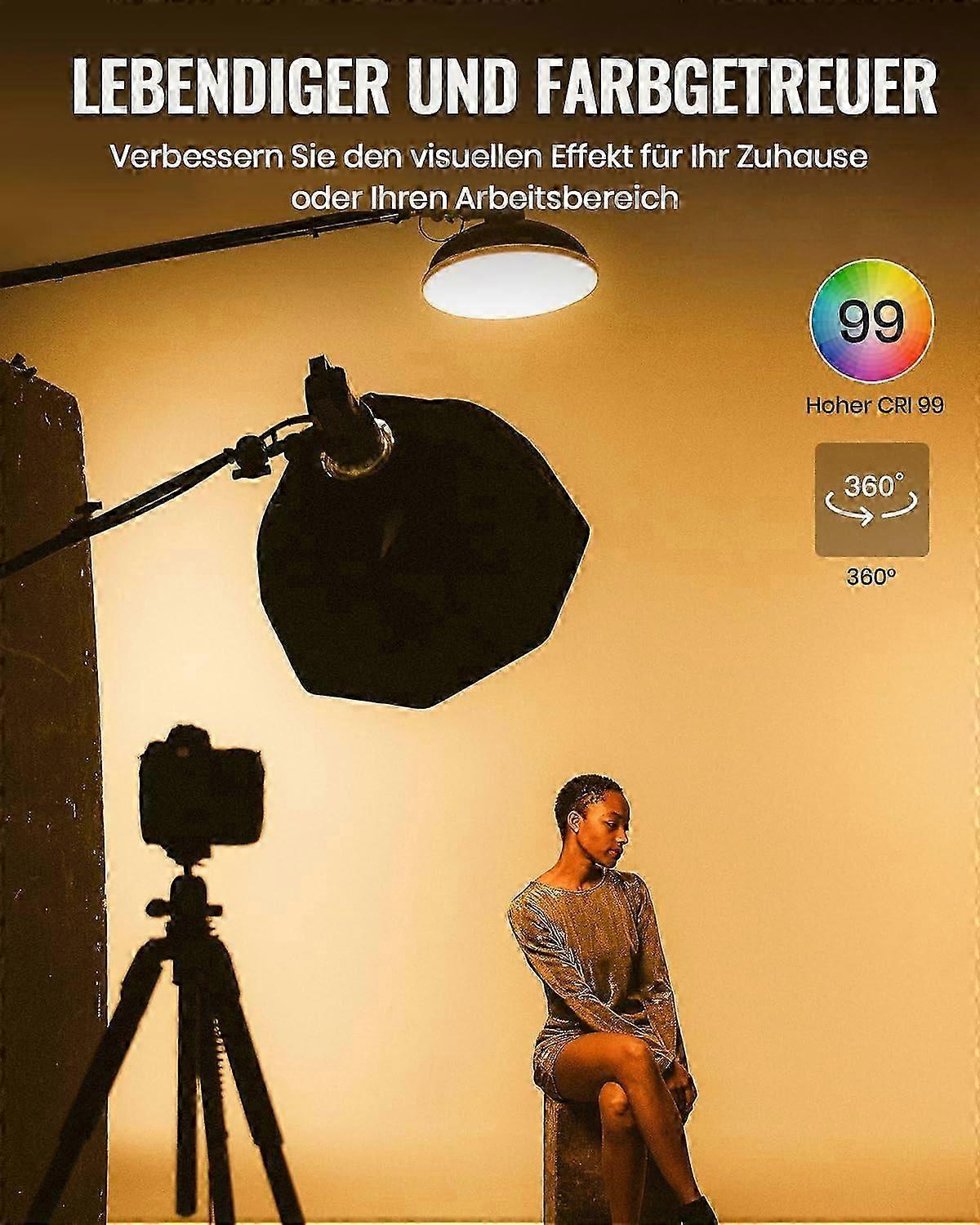 Dimmable 200W E27 bulbs tube light 2800K warm white | Fruugo UK