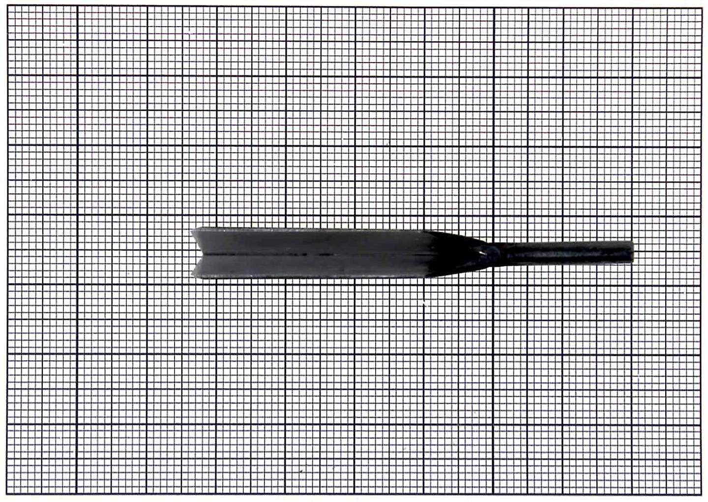 Automach Handy Electric Wood Carving Tool 6mm 60 Degree Special V-Gouge ...