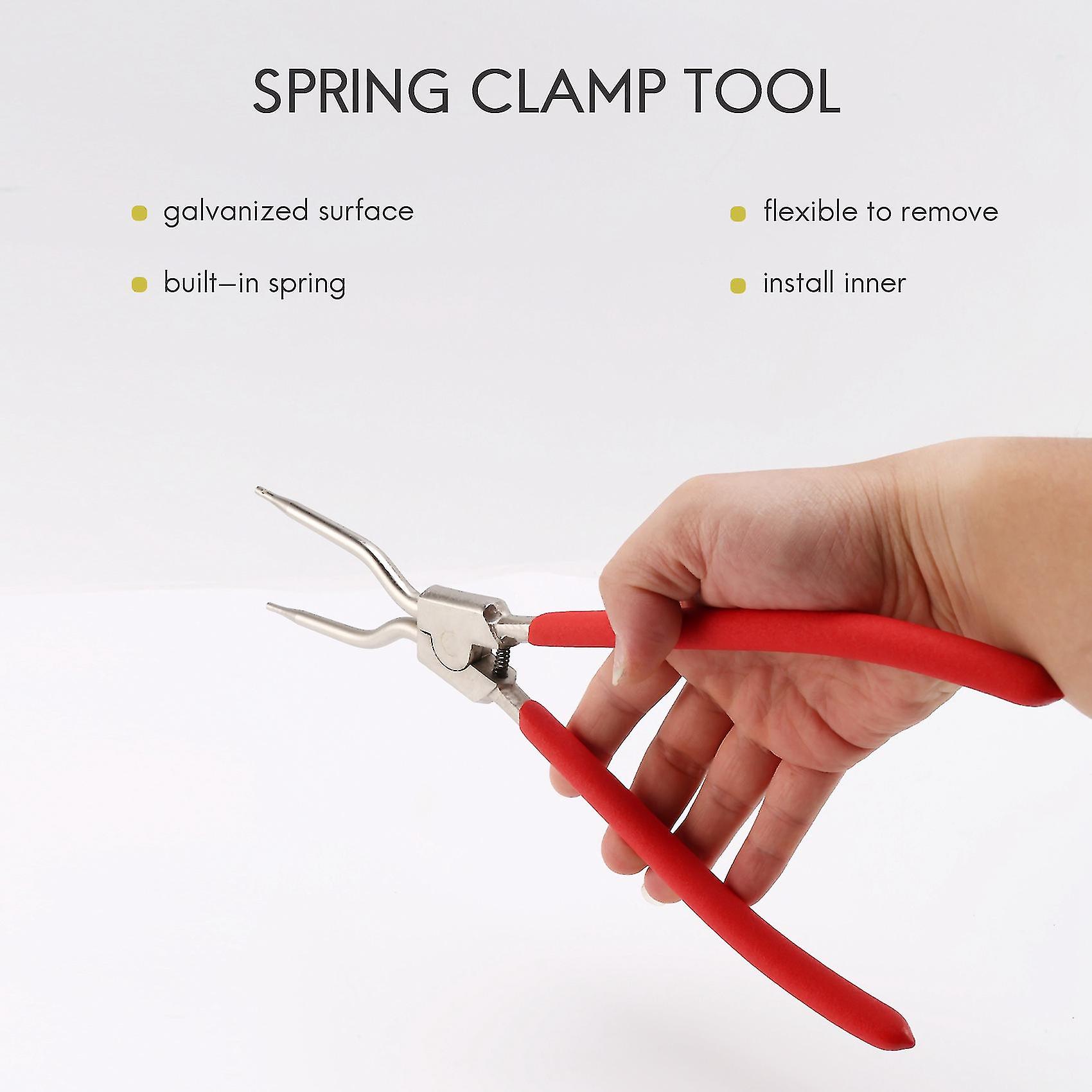 Washing Machine Tub Spring Expansion Tool Compatible Lg And Samsung ...