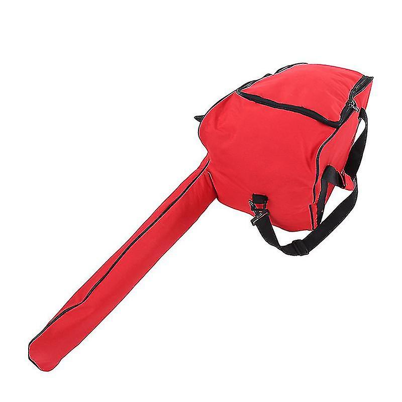 Logging Saw Bag With Shoulder Strap Thickening Chainsaw Protective ...