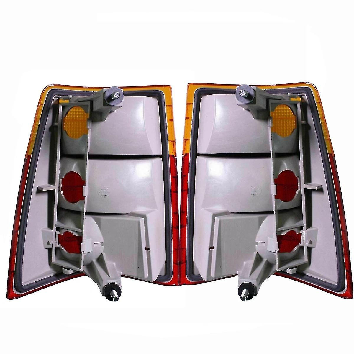 Car Rear Tail Light Brake Lamp Signal Lighting For W123 1976-1984 ...