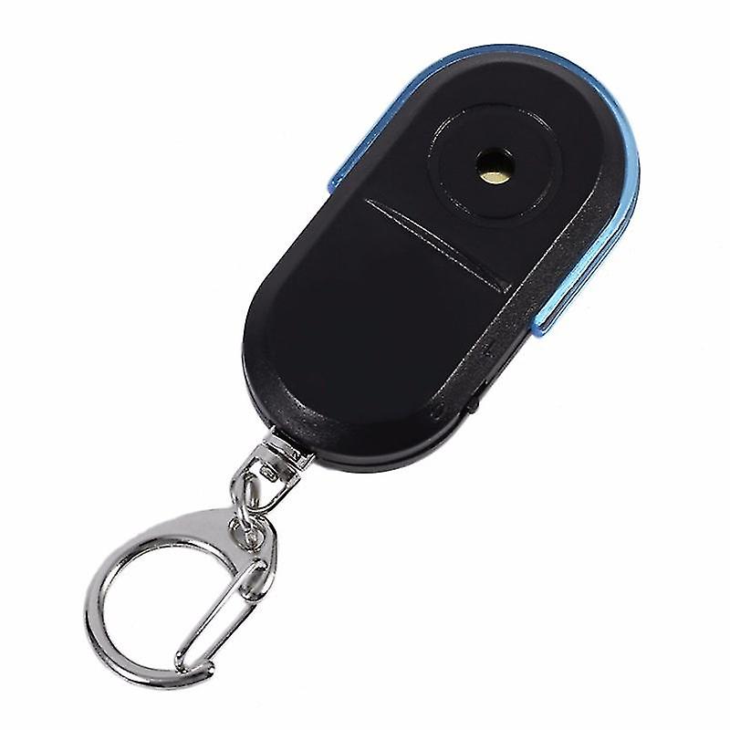 Wireless Key Finder With Alarm And Led Light (blue) bd | Fruugo UK