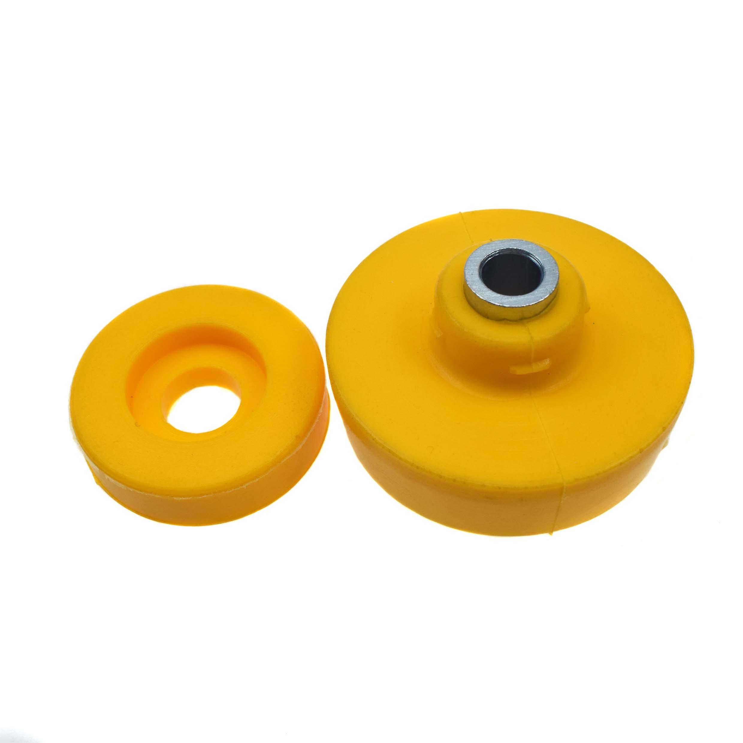 Rear Top Upper Left Right Strut Shock Mounting Mount For Mini Cooper ...