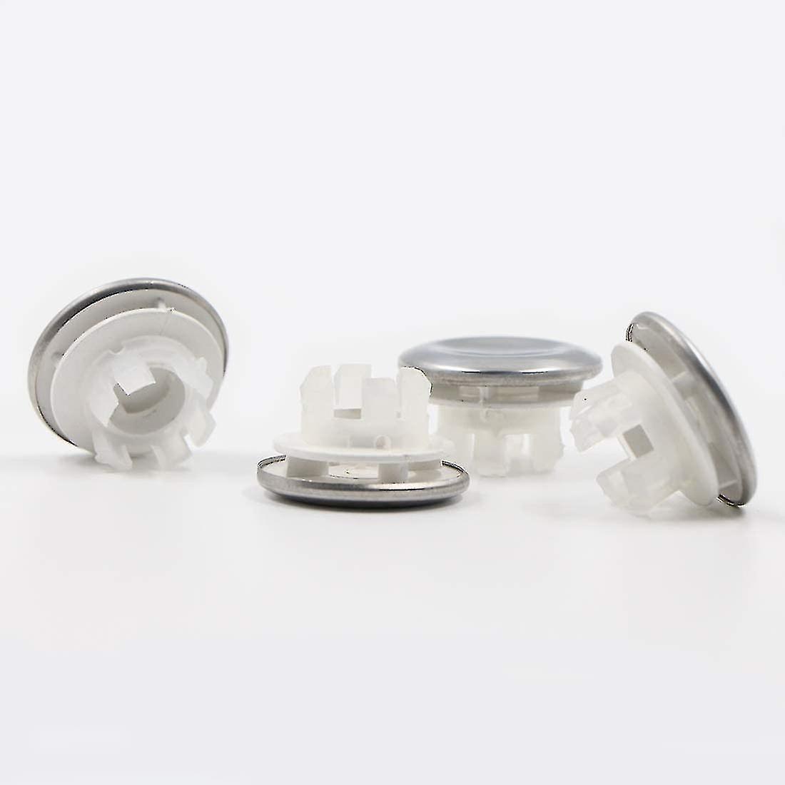 Sink Overflow Cover Overflow Ring Replacement Stopper For Bathroom ...