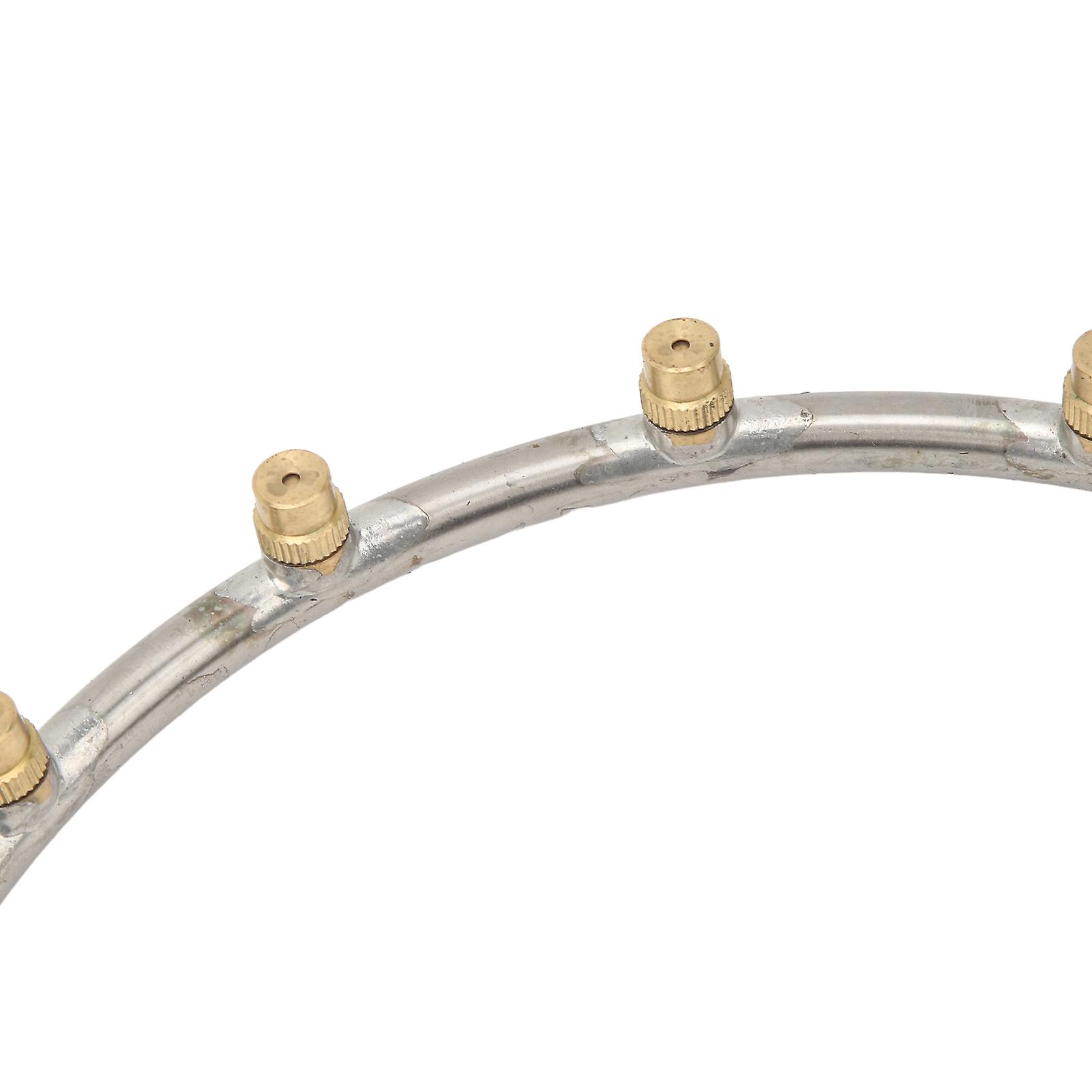 Multifunctional Annular Nozzle G3/8 Female Thread Multi Head Ring ...