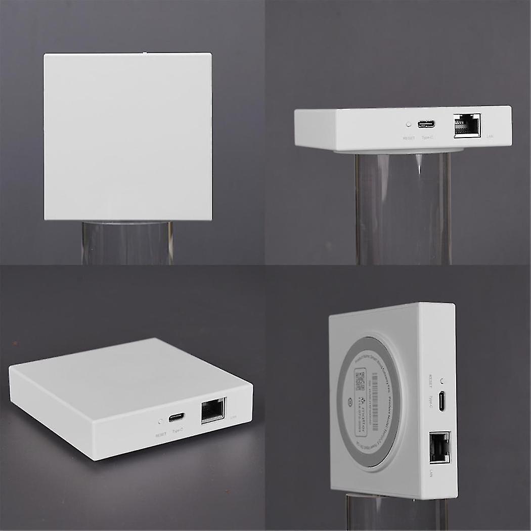 Matter Protocol Smart Home Zigbee Gateway Thread Protocol App Remote ...