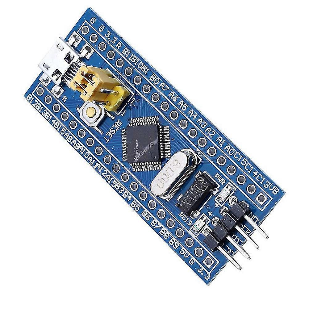 Robot Stm32f103c8t6 Minimum System Development Board Stm32 Arm Core ...