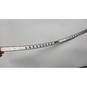 Car Accessories Trunk Bumper For MG MG4 EV 2022-2024 2025 Rear Bumper ...