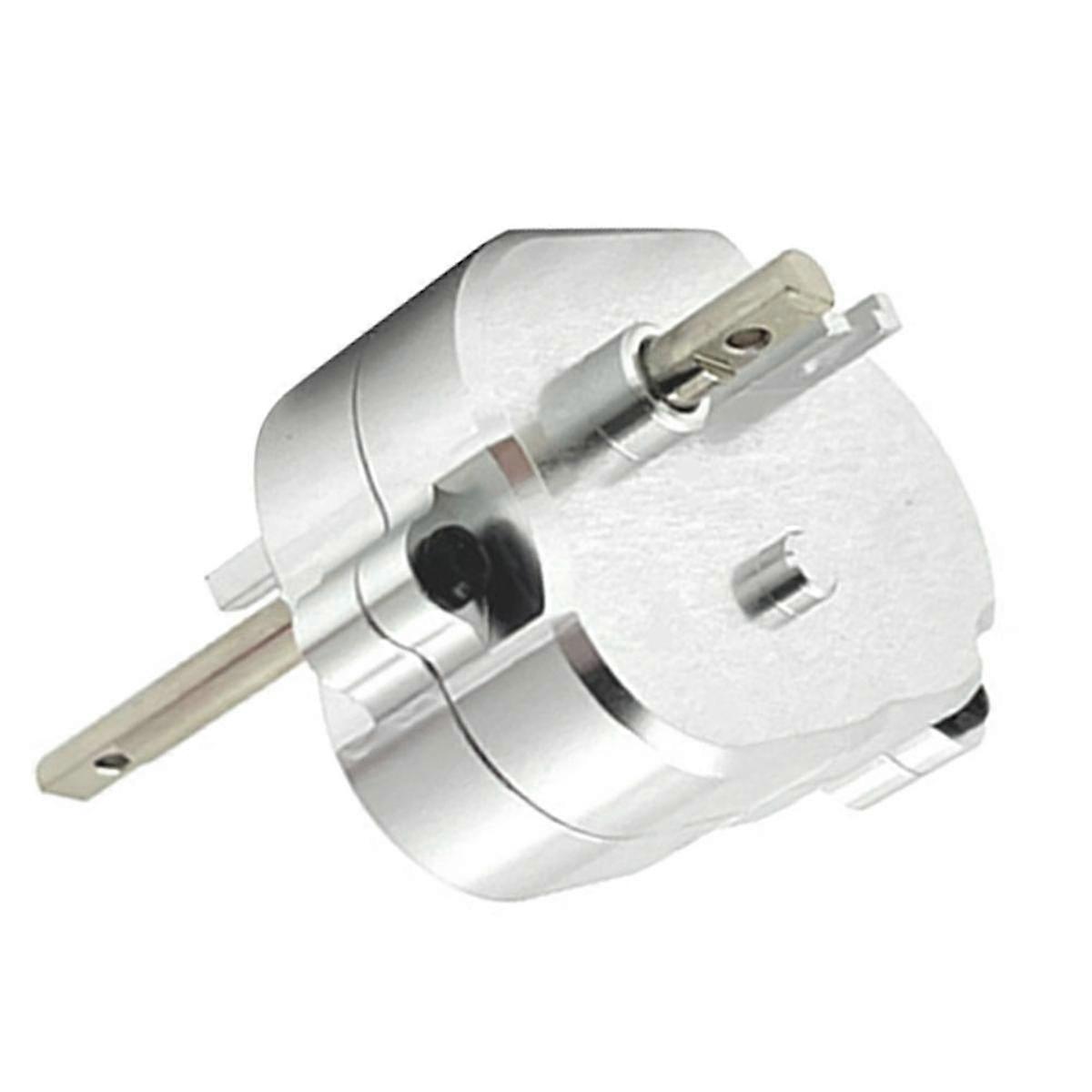 For 1/12 MN82 LC79 MN78 RC Car Upgrade Parts Transmission Assembly ...