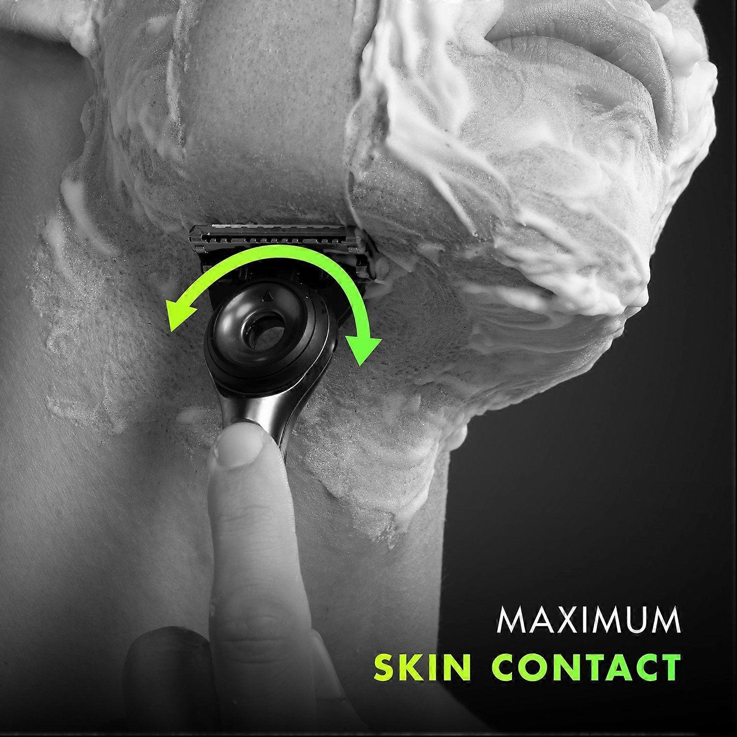 Razor Labs Magnetic Stand & Travel Case 5pcs | Fruugo UK