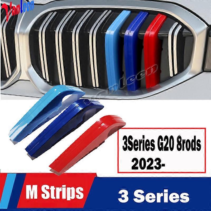 For BMW G20 G21 G28 New 3 Series 2019 2020 2022 2022 2023 Car Front ...