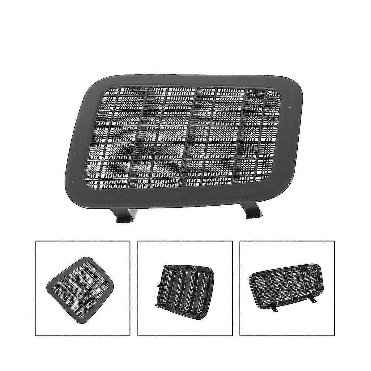 G92dh-47010 Car Intake Filter Screen For Prius 2010-2013 Battery ...