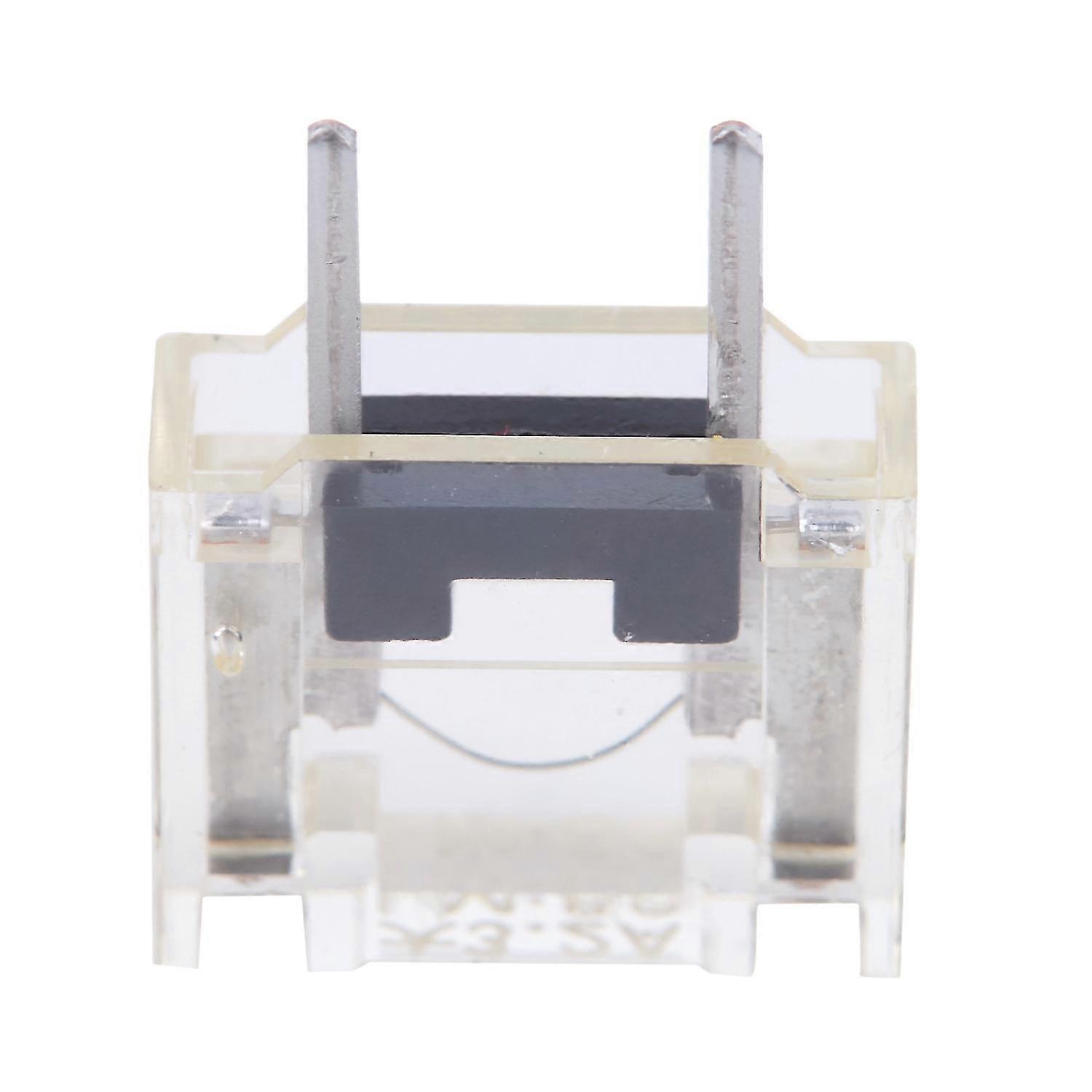 LM32 DAITO FANUC Fuse 3.2A transparent Special Fuse | Fruugo UK