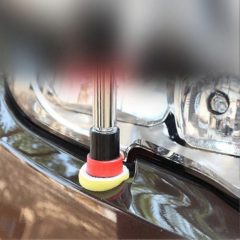 6Pc M14 Thread Angle Grinder Extension Connecting Rod Alloy Extender ...