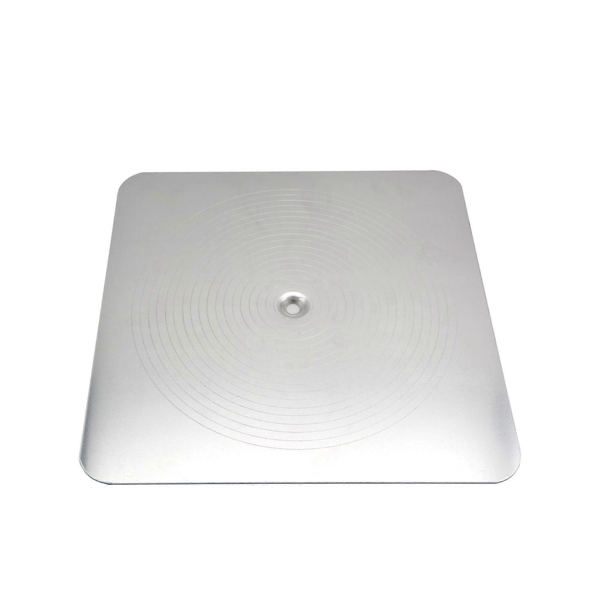 Aluminium Plaster Mortar Board Holder With Handle, Aluminum Plate ...