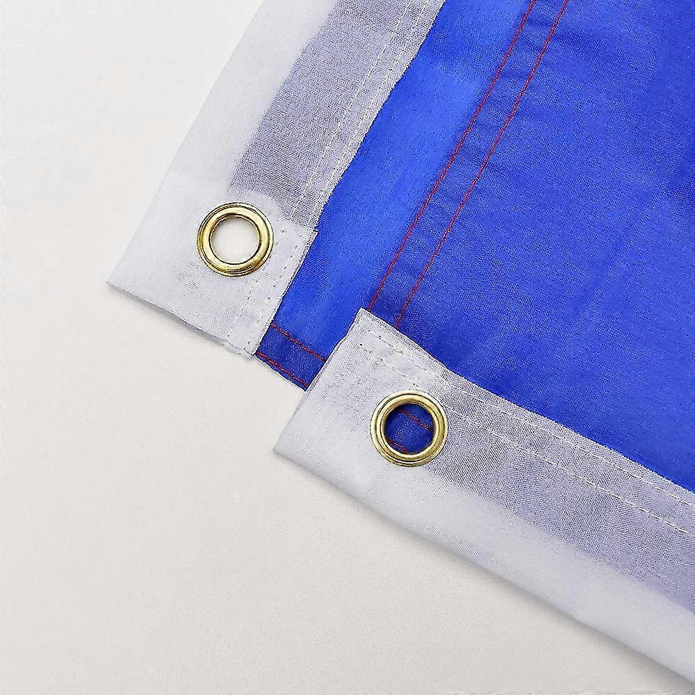 French Flag 150 X 90 Cm Heilwiy Two Metal Eyelets Flag France Fabric ...