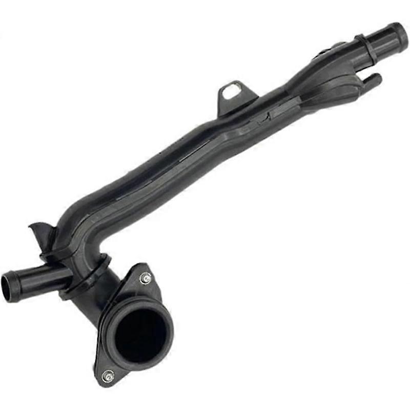 2642008600 Thermostat Coolant Pipe Line Tube for C200 C300 CLS350 CLS260 Engine | Fruugo UK
