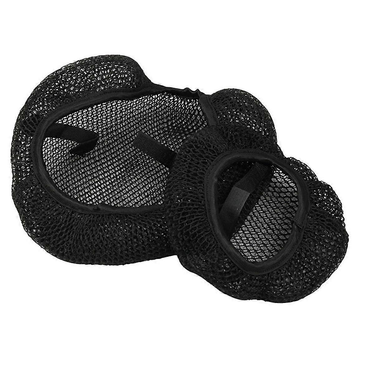Motorcycle 3d Mesh Net Cover Cushion Guard Pad Insulation Breathable ...
