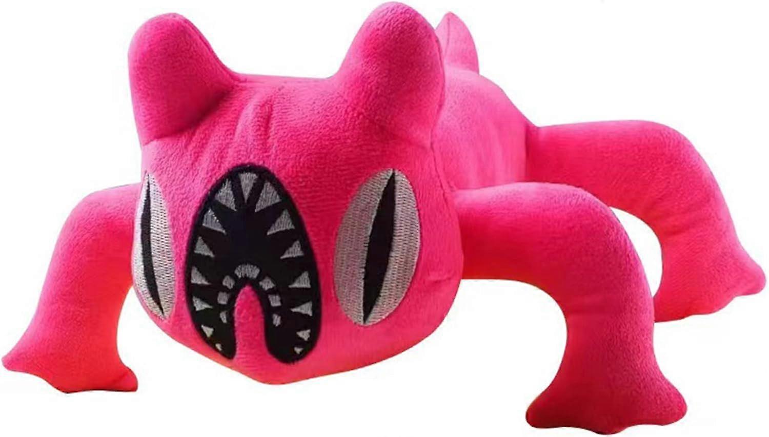 Game Character Plush, Monster Horror Soft Stuffed Animal Plushies Toy ...