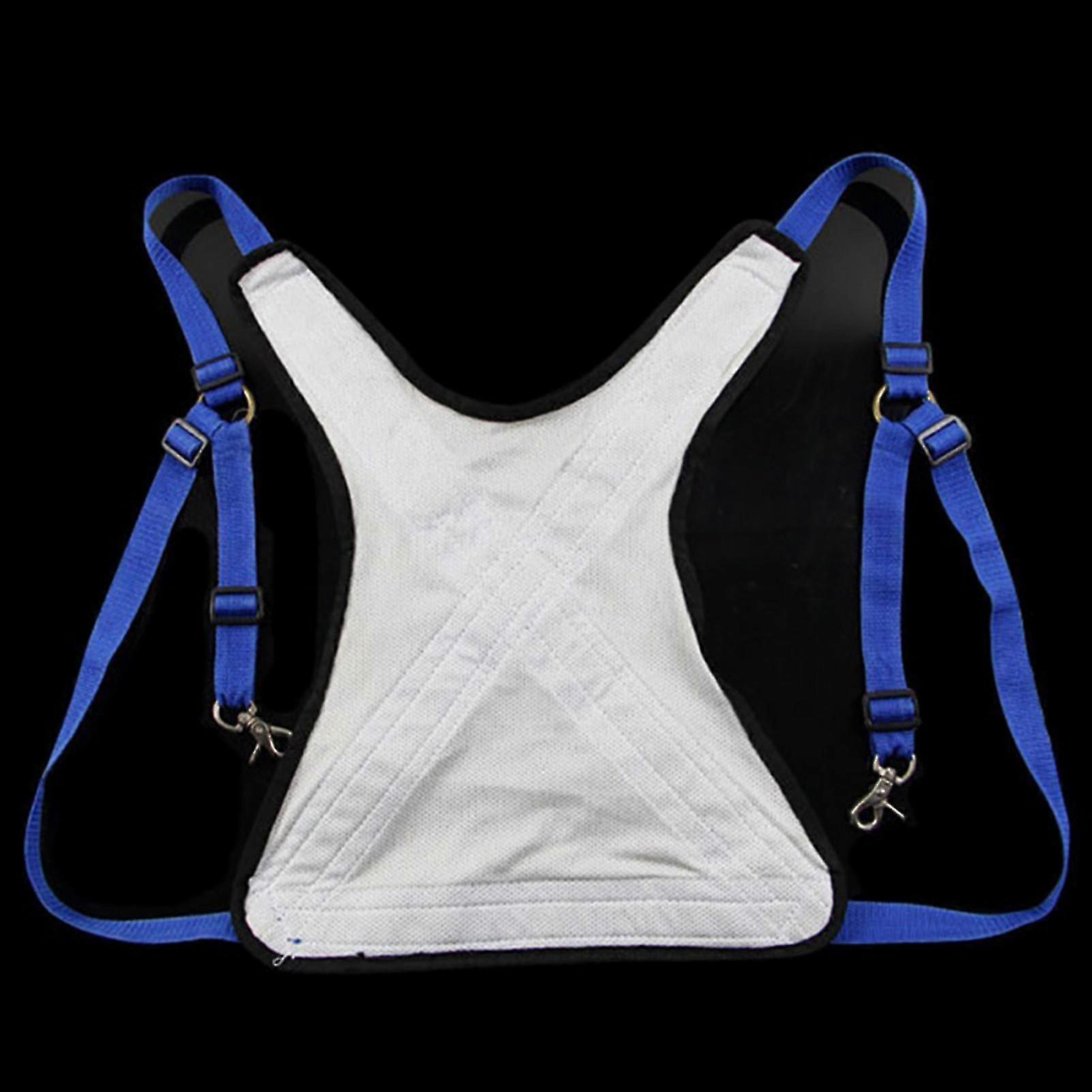 Kaesi Fishing Waist Support Adjustable Protective Lightweight Fishing ...
