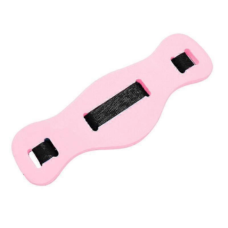 Adult Swimming Belt Training Waistband - Safety Swim Float For Pool ...