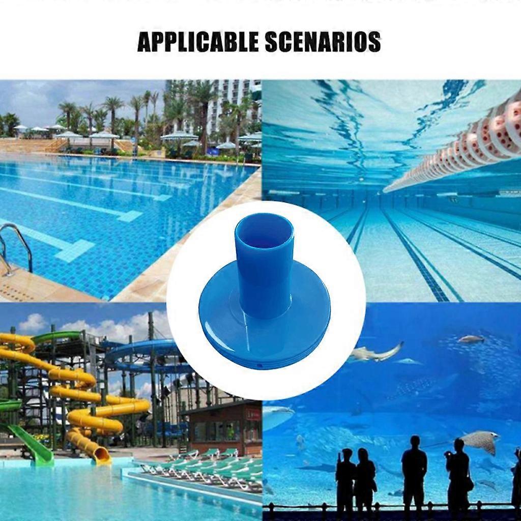 Strainer Connector Pool Fitting 11070 Strainer Connector for Swimming ...